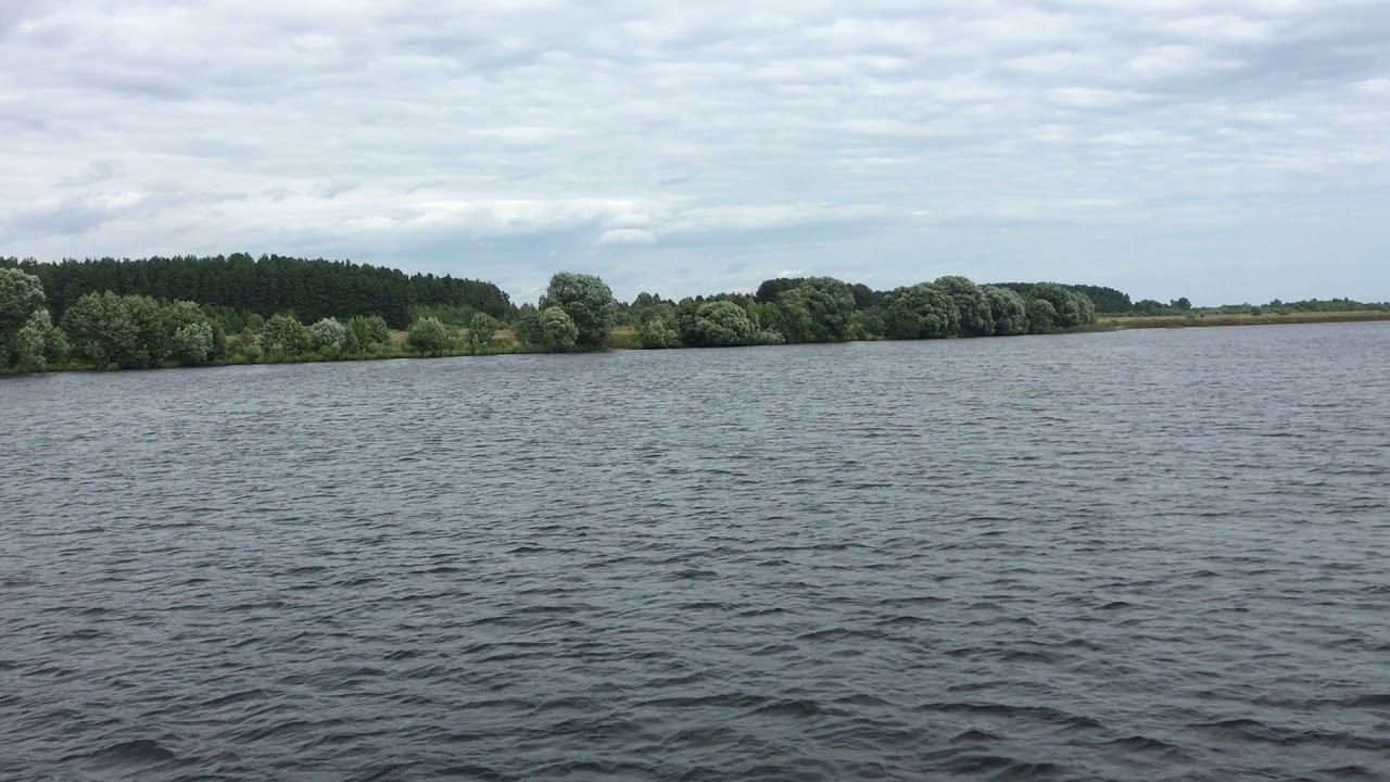 Тверь по Волге