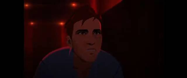 Dispatch - прохождение [12] ПК русский язык