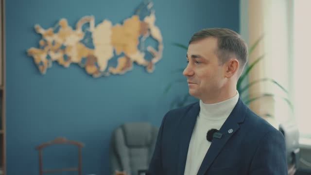 Как стать проректором по молодёжной политике? Интервью с проректором СевГУ