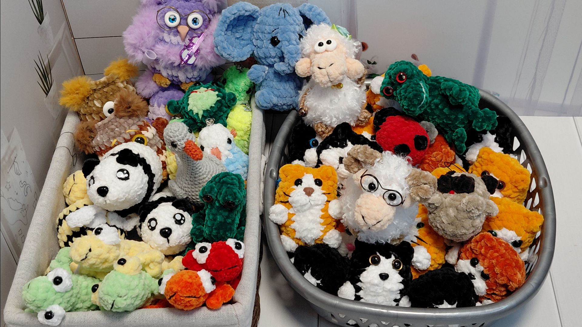 Все за неделю  26.01- 01.02 Готовые работы, покупки, марафоны🌺🌺🌺