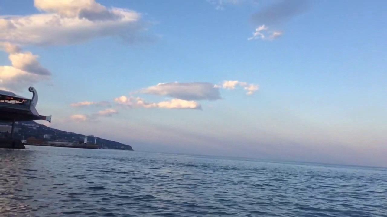 Ялта. Июнь 2017