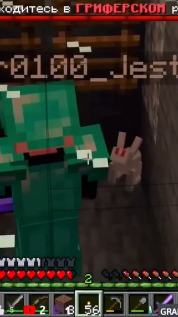 Minecraft Лучшее #1320