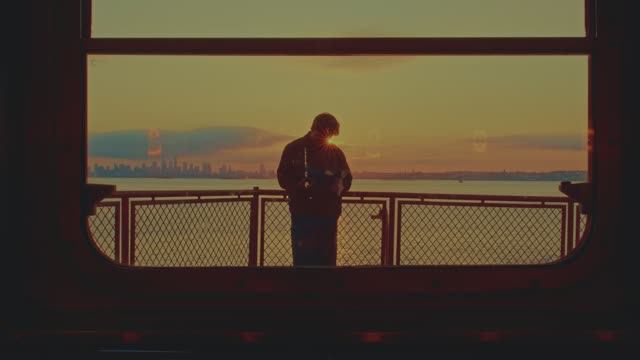 I finally explored New York