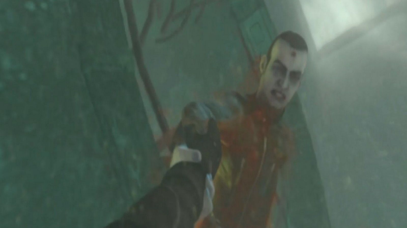 Братья вместе. F.E.A.R3 #1