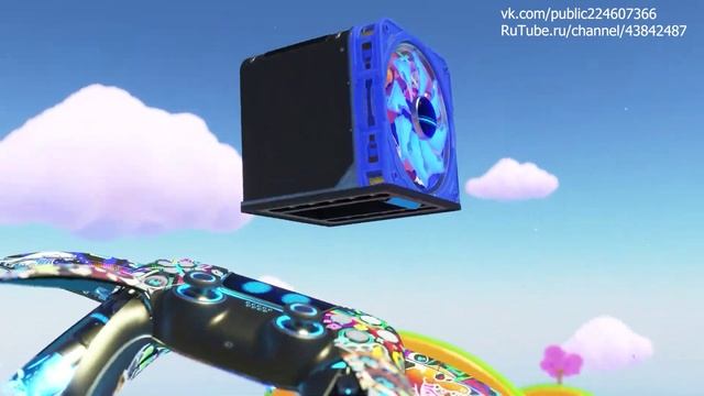 ✨ ASTRO BOT Rescue Mission: Полное прохождение миссий спасения и ремонта PS5 🚀