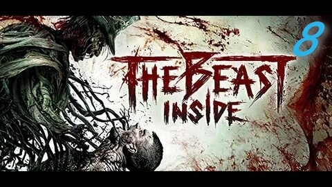 The Beast Inside #8 Тайны номеров