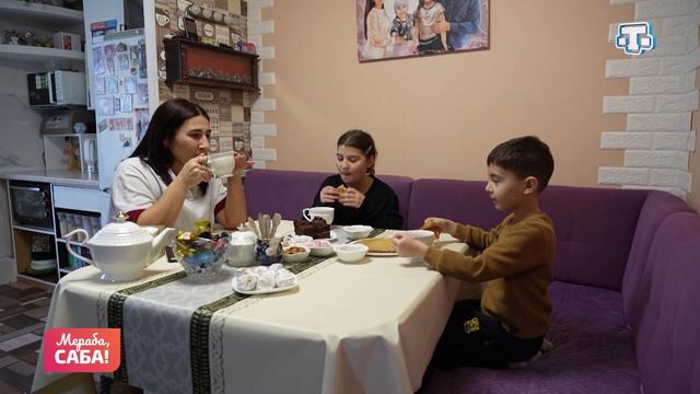 Рубрика «Частлы къоранта». Выпуск от 03.02.2026