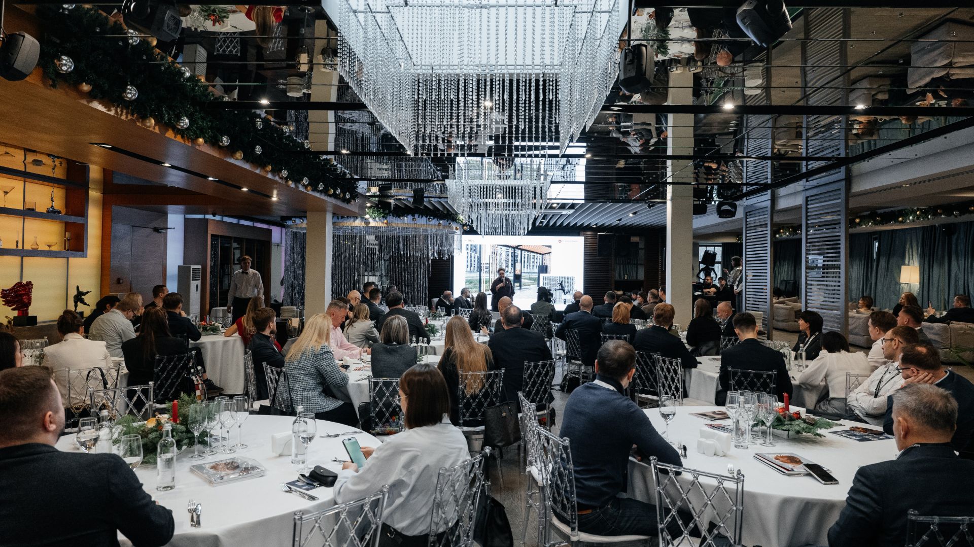 Саммит «Итоги года рынка недвижимости. Сценарий 2026». Краткий обзор