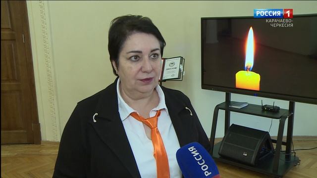 Утро России. Карачаево-Черкесия 30.01.2026