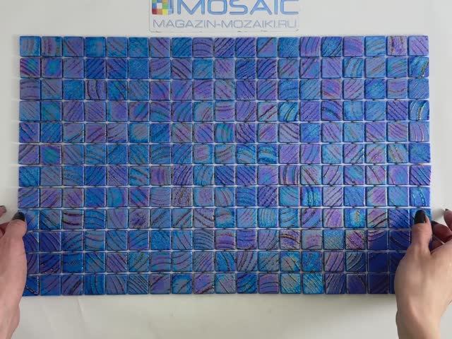 Мозаика SANTORINE