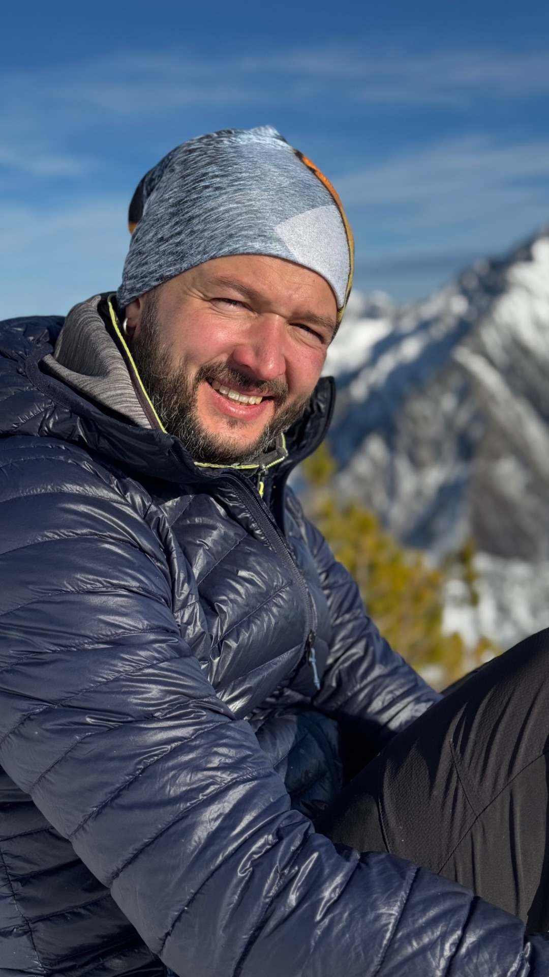 Образ возлюбленной вечности, Андрей Белый