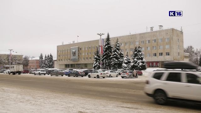 Новости Сарова 03.02.2026