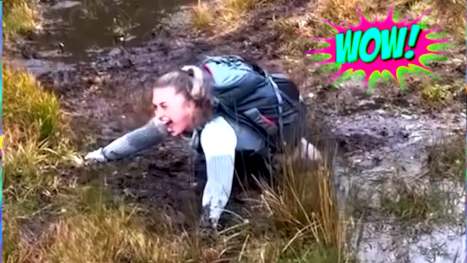 СМЕШНЫЕ ВИДЕО: ПРИКОЛЫ, КОТОРЫЕ НЕЛЬЗЯ ПРОПУСТИТЬ