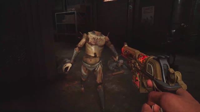 Crisol Theater of Idols — дневник разработчиков #3: Оружие