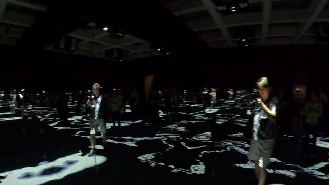 Гонконг. Гонконгский музей искусств. Современное искусство.