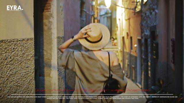 Davvi - Too Much Hurt