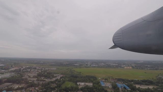 Курилы. Итуруп. часть 1