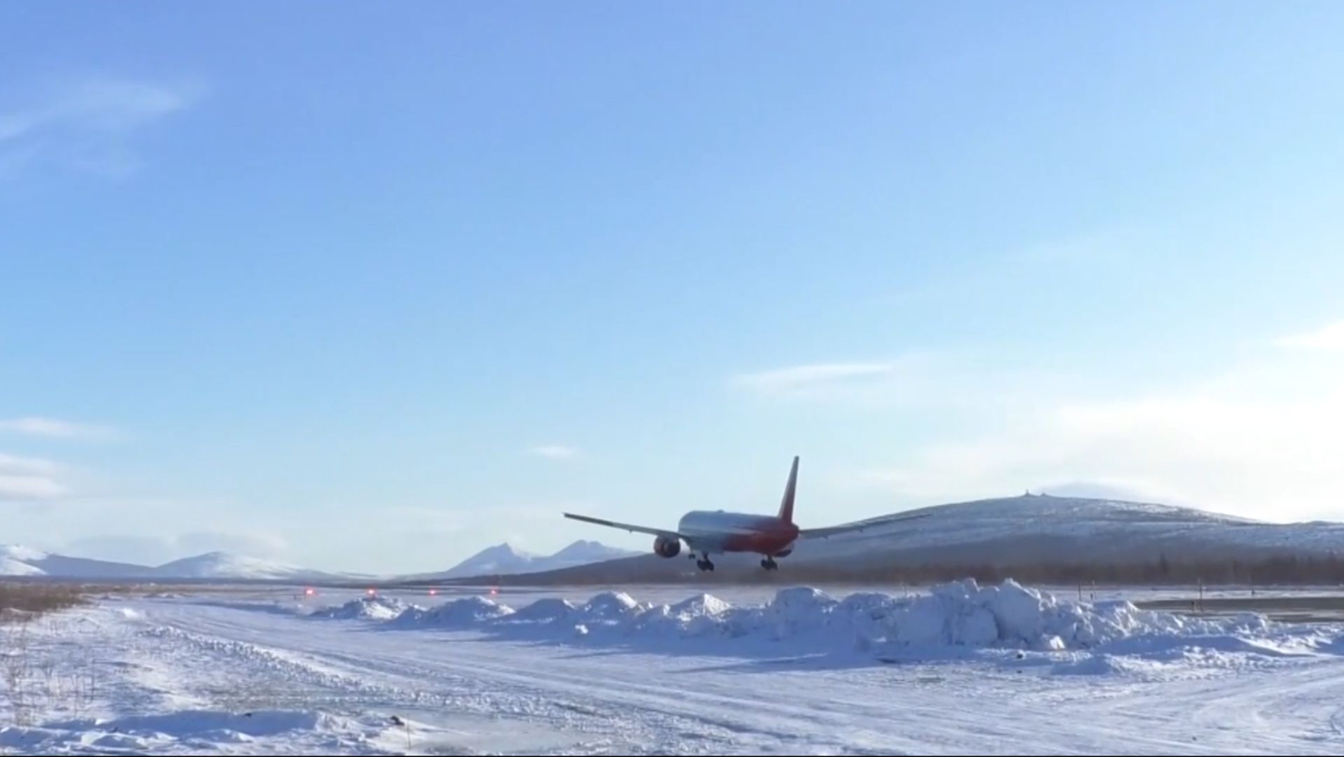 «Аэрофлот» открыл продажу субсидированных и «плоских» билетов на рейсы весенне-летнего расписания