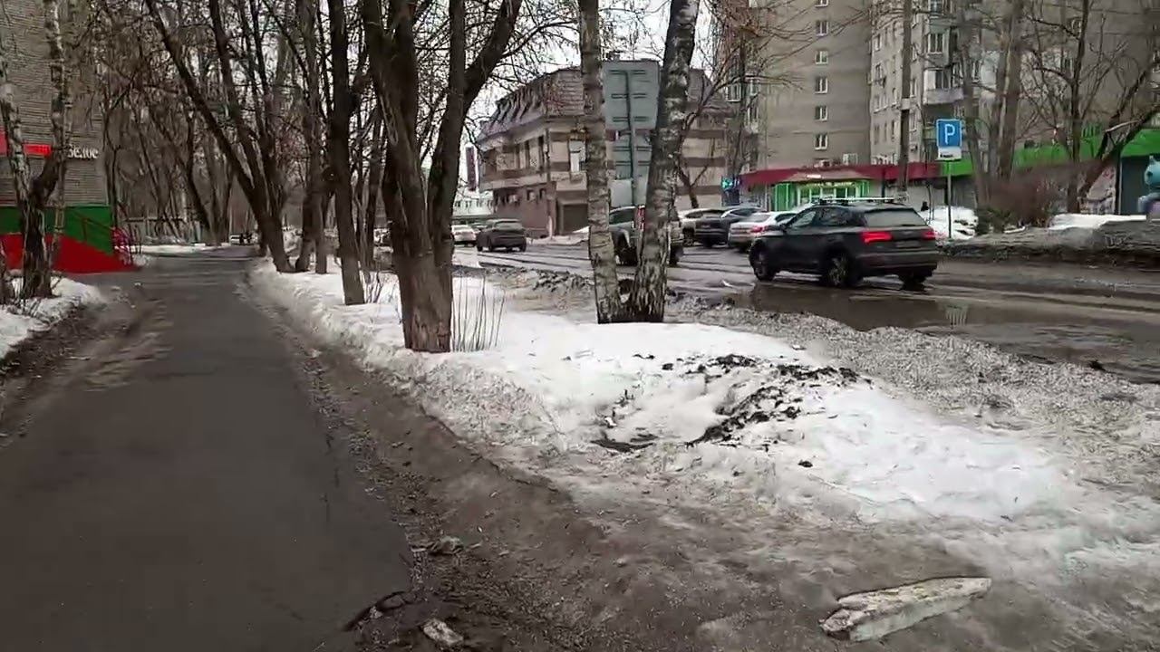 Люберцы 19 марта 2024