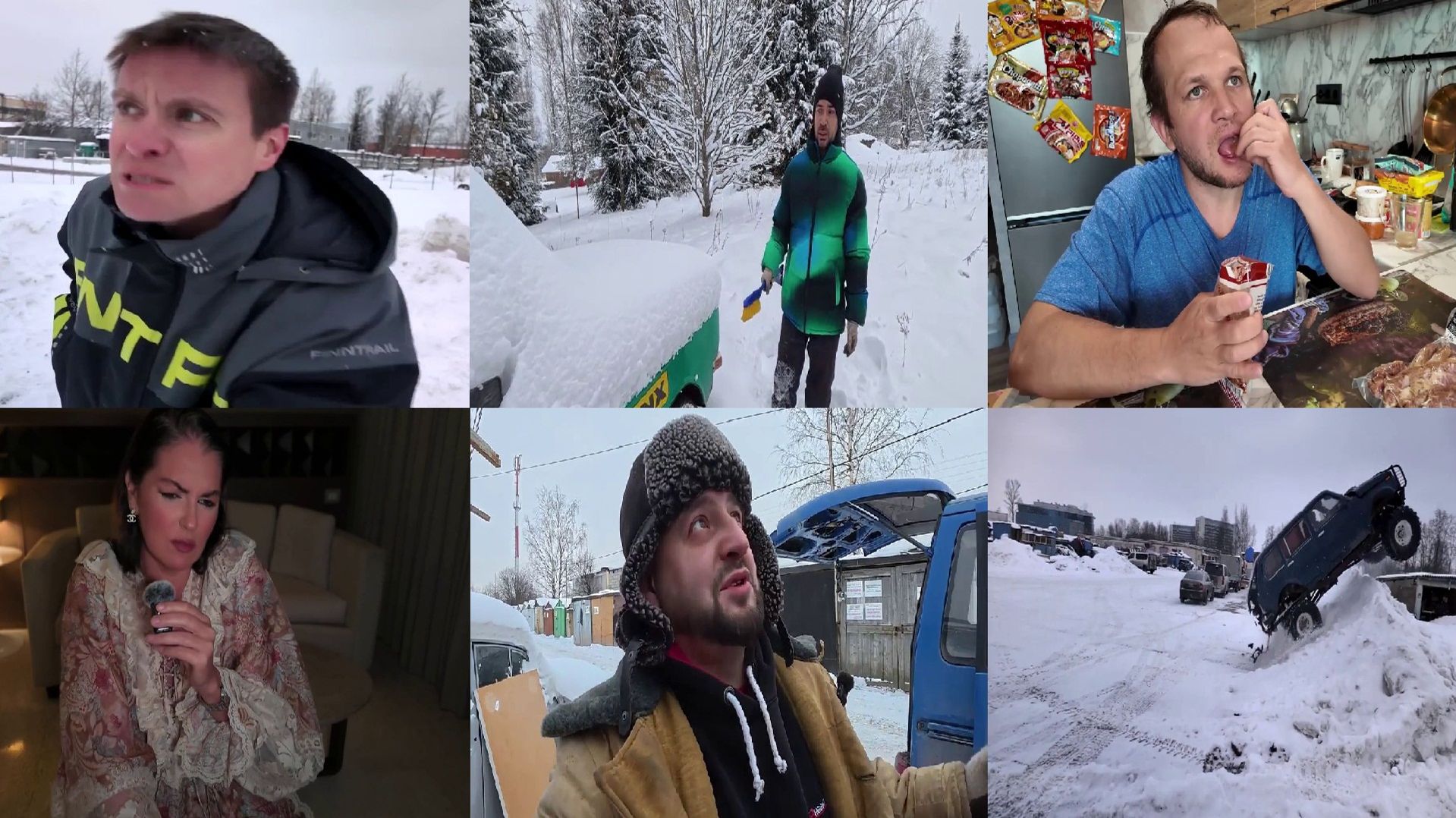 ♻Блоггеры streamers fun joy® MMXXVI  publication • (Have Some Fun )