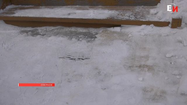 В ЕНИСЕЙСКОМ ОКРУГЕ РАБОТАЕТ КОМИССИЯ ПО ОБСЛЕДОВАНИЮ ПОДТОПЛЕННЫХ УЧАСТКОВ