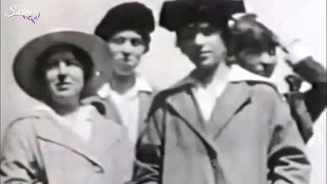 Плоская Земля - ретро | В коллекцию | Андреа  Барнс - Антарктида