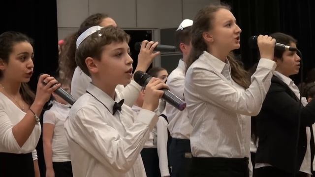 "Красная гвоздика" в стенах нашей школы