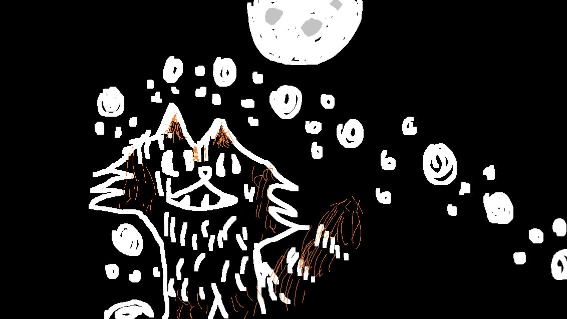 для котенуши