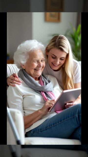 Ты старость уважай...