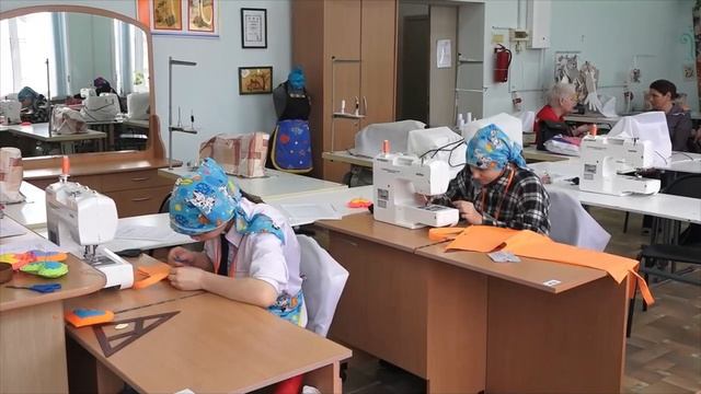 (2.02.2026) Муниципальный этап профессионального конкурса "Абилимпикс" прошел в Комсомольске