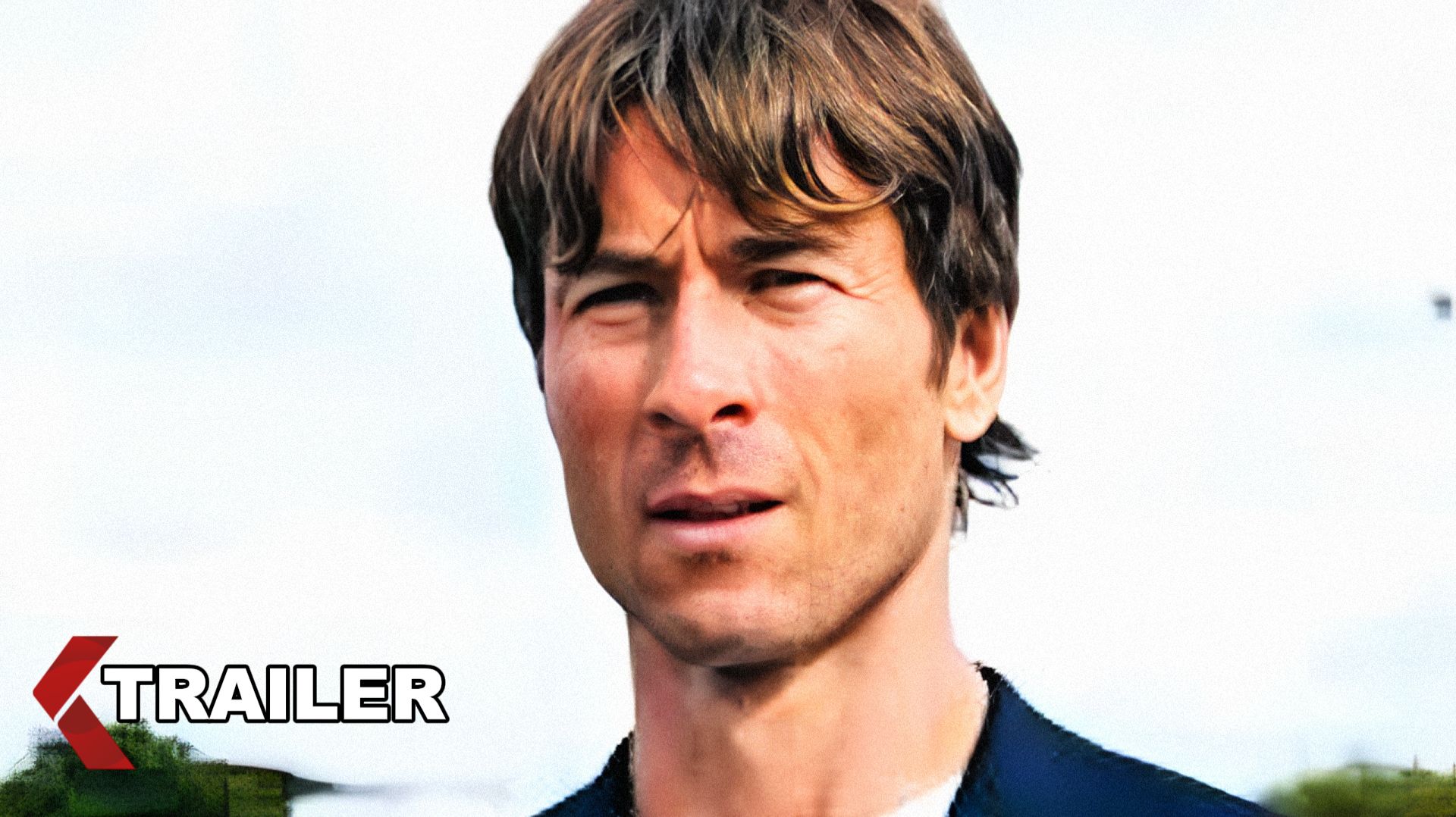 Наследник — Русский трейлер 2 (Дубляж, 2026)