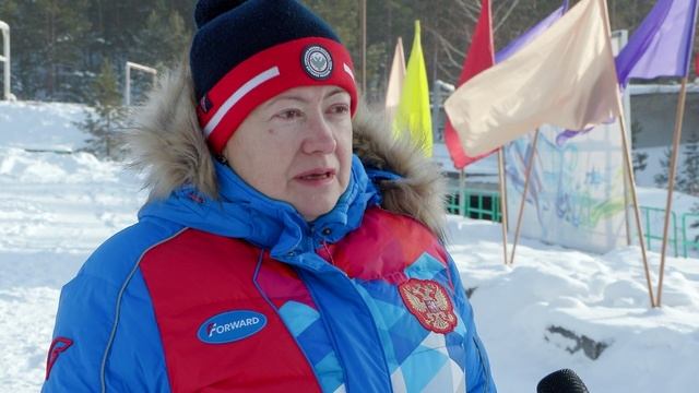 В Братске сегодня стартовали Всероссийские соревнования по санному спорту «Юношеские игры»
