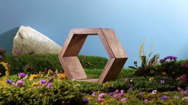 АЛТАЙ WOOD EXTRA  - защита дерева, которая работает изнутри