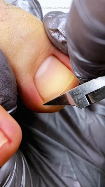 Педикюр с покрытием лак 😌 Зимой это безопасное покрытие 🤲🏼  какие цвета лака у вас чаще выбирают?