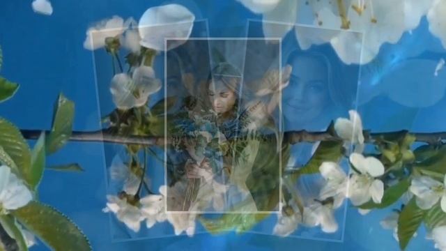 Я тебя никому не отдам