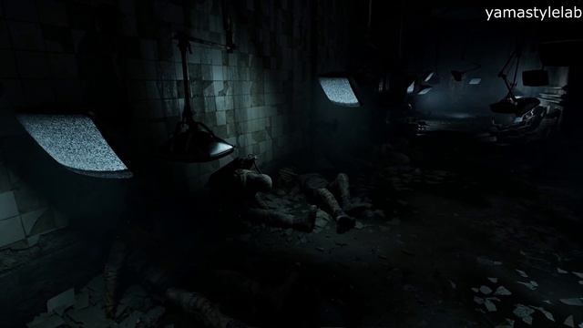 S.T.A.L.K.E.R 2: альтернативное окончание прохождения