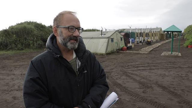 Курилы. Итуруп часть 7