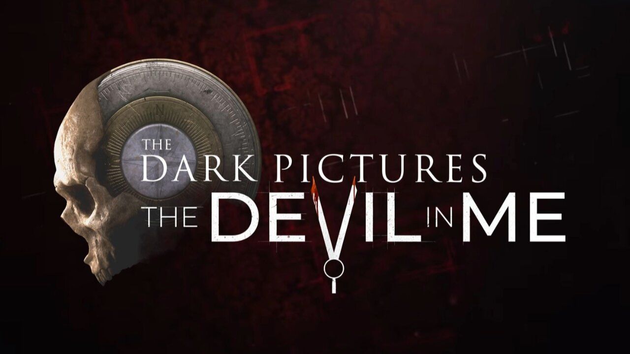 The Dark Pictures Anthology: The Devil in Me(Сожгли заживо!?)#6