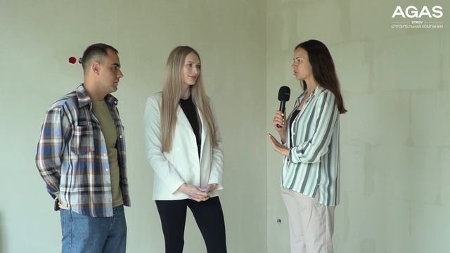 Отзыв о доме в формате "Вайт бокс" | 2025