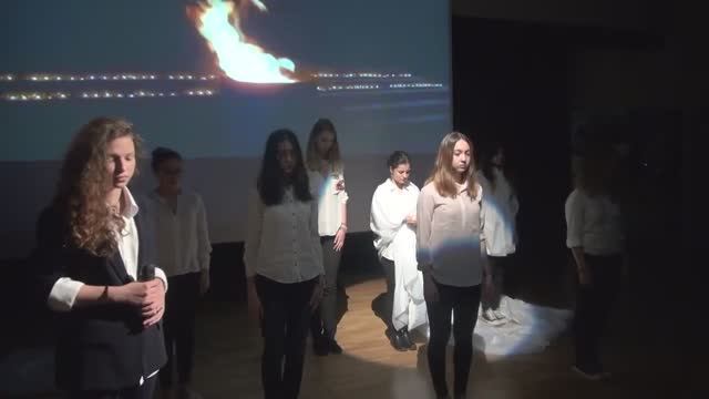 9 мая в стенах нашей школы