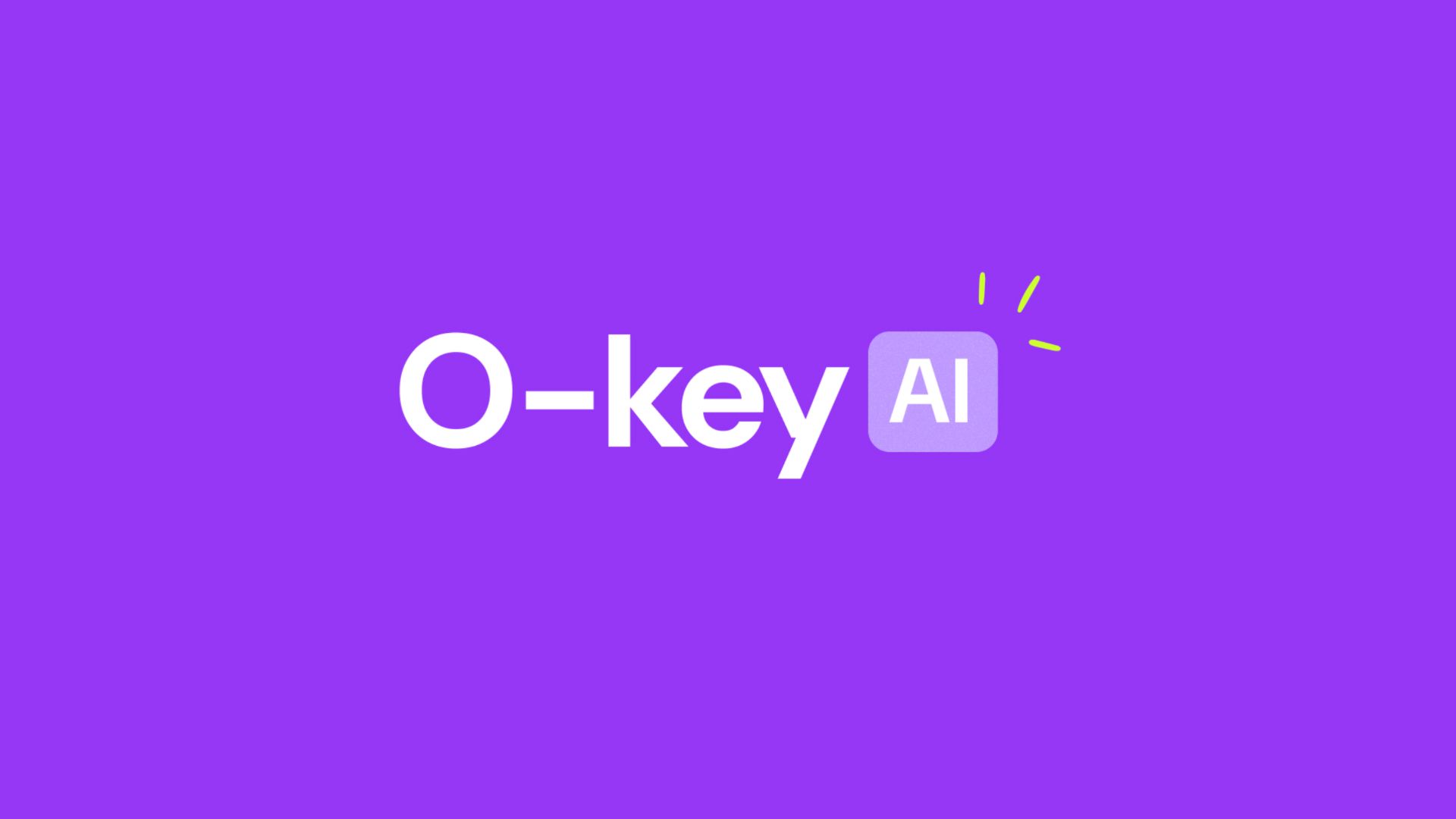 Важные обновления в O-Key AI. Е.Якубовский от 2.02.26 г.