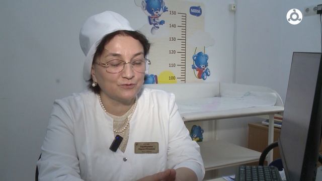 ЗОЖ. Международный день женщины-врача