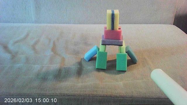 Пневматлон - мишень 1