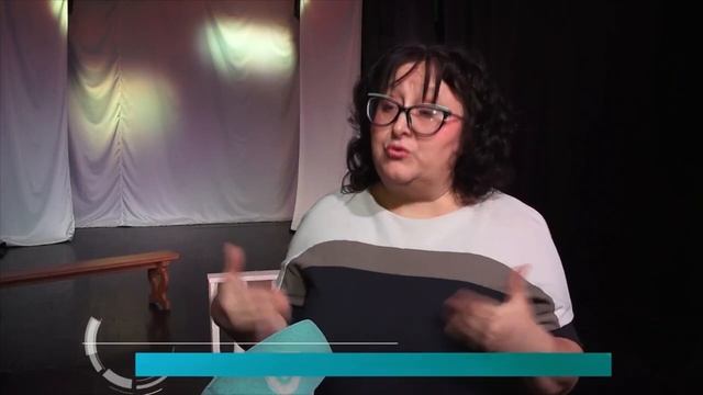 (3.02.2026) Театр юного зрителя Комсомольска-на-Амуре вернулся к полноценной работе