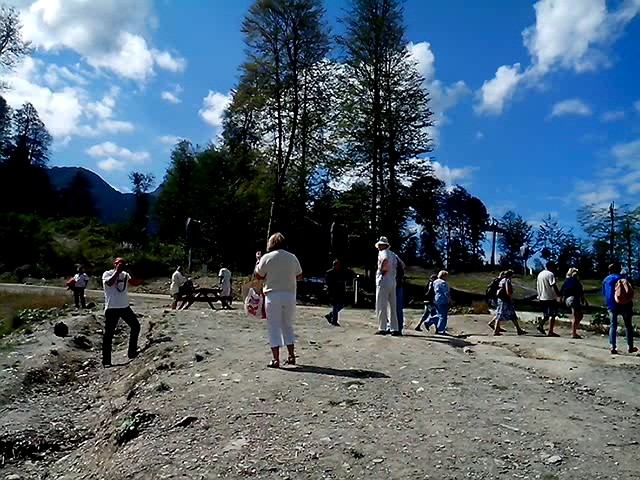 Роза Хутор 2014