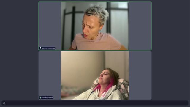 Завалило камнями в прошлой жизни, родовая программа - сеанс регрессивного гипноза