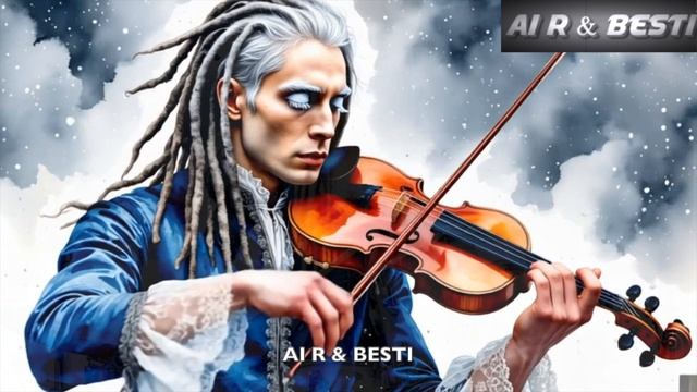 НЕВЕРОЯНАЯ МУЗЫКА!