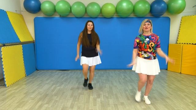 Апельсин. Разминка. 05-02-2026