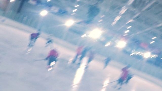 ОБЫЧНАЯ ВРАТАРСКАЯ ТРЕНЬКА | ЛЮБИТЕЛЬСКИЙ ХОККЕЙ ОТ ПЕРВОГО ЛИЦА