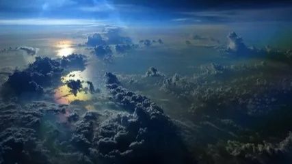 Moonlit Palms of Goa and Bali